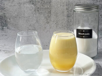 How to Make Orange Soda Experiment! - Simple Living. Creative Learning