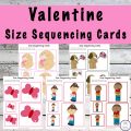 20+ Valentine's Day Activities - Simple Living. Creative Learning