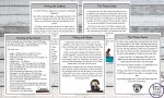 Titanic Mini Unit - Simple Living. Creative Learning