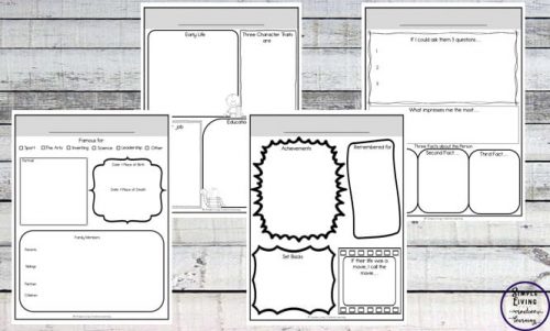 I am Unique ~ The Story of Dr. Temple Grandin - Simple Living. Creative ...