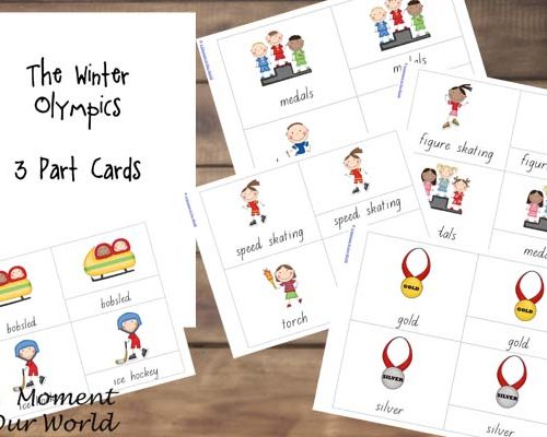 Seasonal Archives - Simple Living. Creative Learning