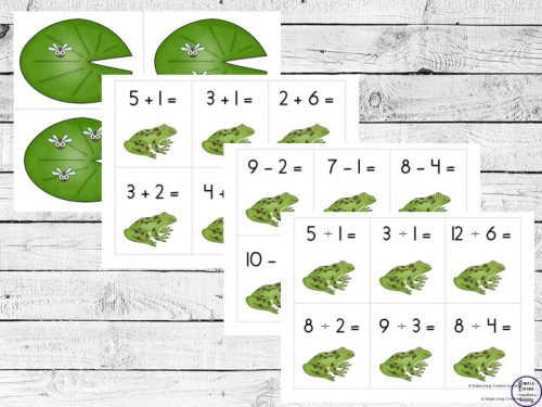 Catch the Flies Game - A Moment in our World