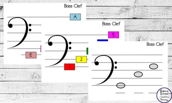 Beginner Music for Little Ones - Simple Living. Creative Learning