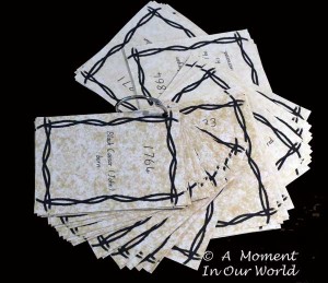 Australian Bushranger Printables - Simple Living. Creative Learning