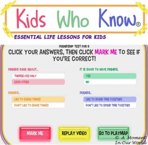 Review: Kids Who Know - Simple Living. Creative Learning