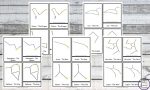 {FREE} Printable Constellation Cards - Simple Living. Creative Learning