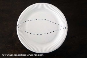 Sydney Opera House Paper Model - Simple Living. Creative Learning