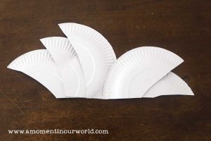 Sydney Opera House Paper Model - Simple Living. Creative Learning
