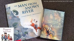 The Man from Snowy River - Simple Living. Creative Learning