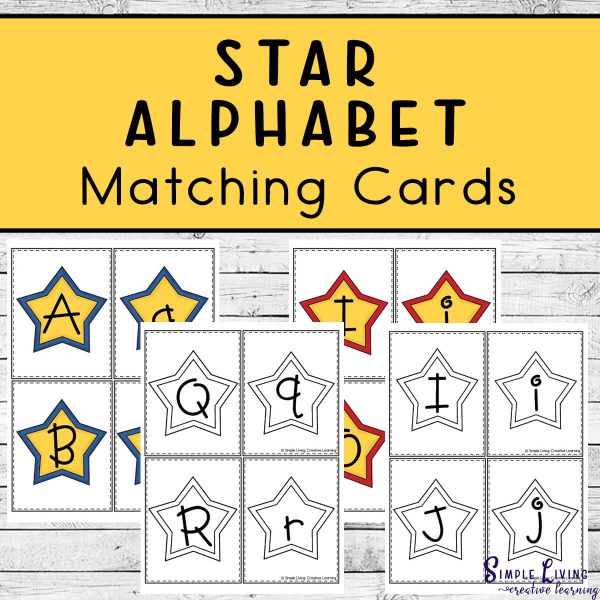 Printables Archives - Simple Living. Creative Learning