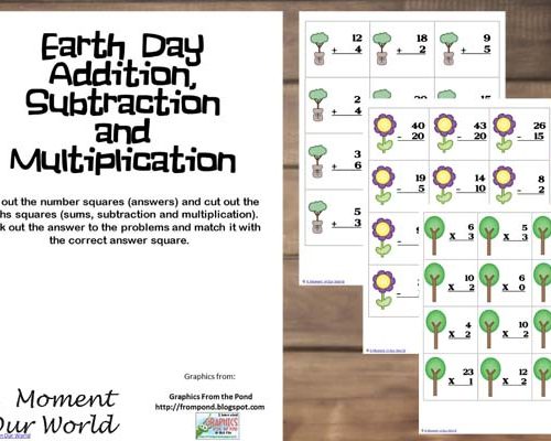 Special Days Archives - Simple Living. Creative Learning