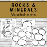 Rockin' the Sugar Cube Rock Cycle - Simple Living. Creative Learning