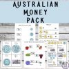 Australian Mega Pack - Simple Living. Creative Learning