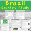 Brazil Unit Study - Simple Living. Creative Learning