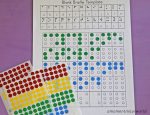 Braille Learning Pack - Simple Living. Creative Learning