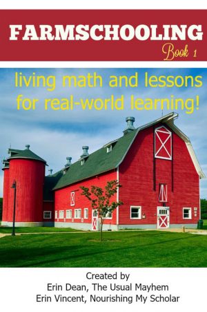 Review: Farmschooling: Living Math and Lessons for Real-World Learning ...