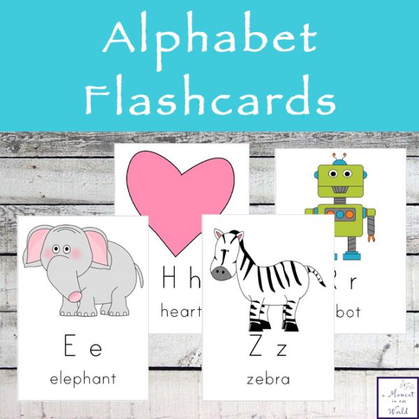 Printables Archives - Page 52 of 83 - Simple Living. Creative Learning