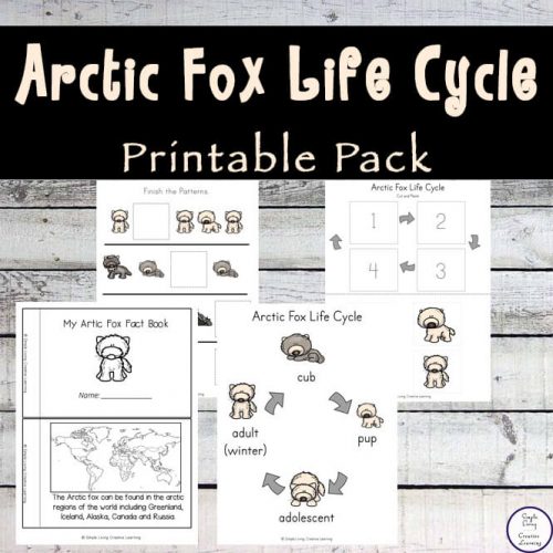 Printables Archives - Page 48 of 82 - Simple Living. Creative Learning