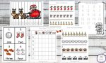 T'was the Night Before Christmas Printable Pack - Simple Living ...