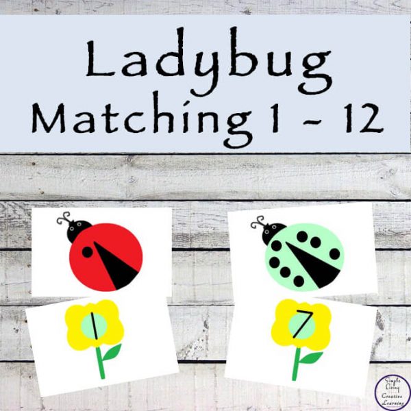 Printables Archives - Page 42 of 82 - Simple Living. Creative Learning