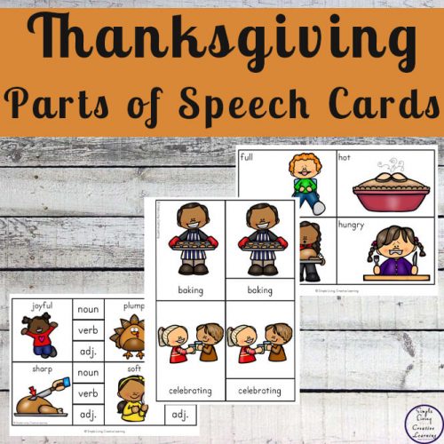 Printables Archives - Page 39 of 82 - Simple Living. Creative Learning