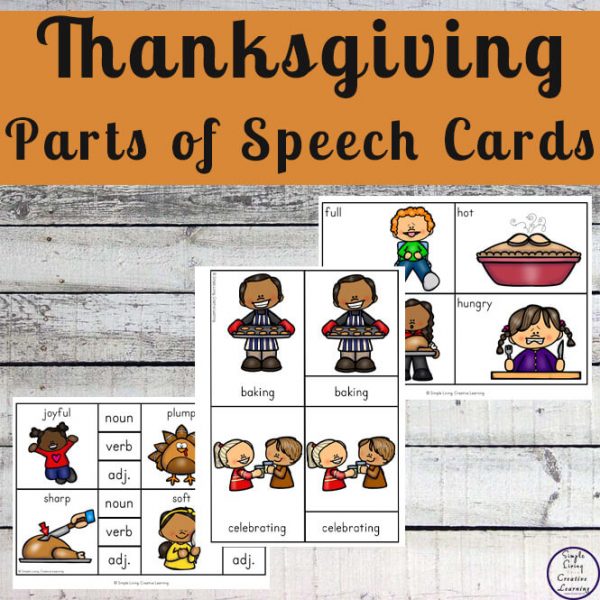 Printables Archives - Page 38 of 81 - Simple Living. Creative Learning