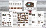 Robin Life Cycle Printable Pack - Simple Living. Creative Learning