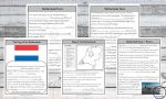 Netherlands Country Study - Simple Living. Creative Learning