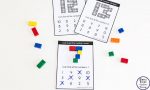 Building Block Bundle - Simple Living. Creative Learning