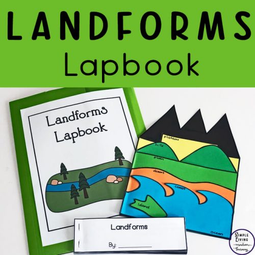 Printables Archives - Simple Living. Creative Learning