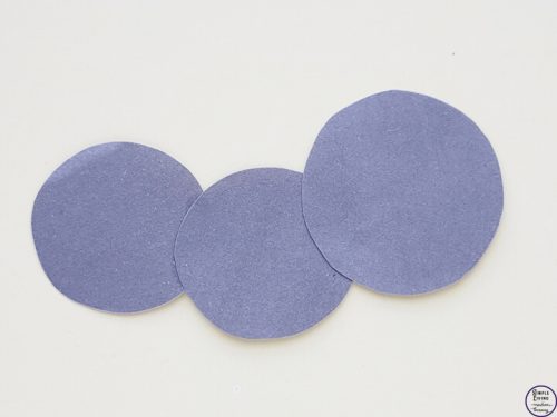 Ant Paper Craft - Simple Living. Creative Learning