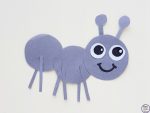 Ant Paper Craft - Simple Living. Creative Learning