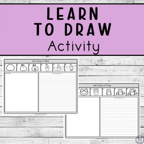 Printables Archives - Page 21 of 79 - Simple Living. Creative Learning