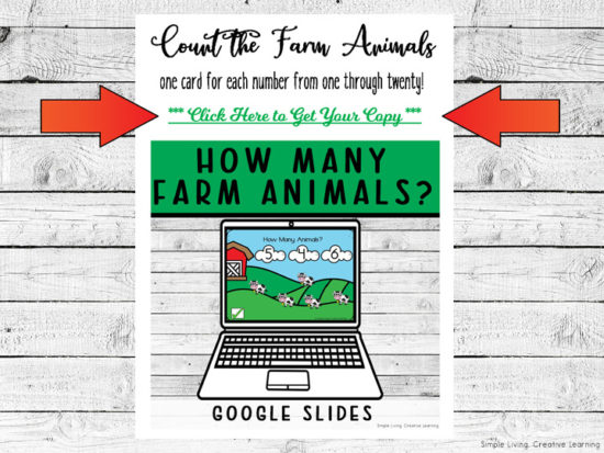 Google Slides ~ How To | Distance Learning - Simple Living. Creative ...