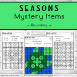 Seasons Fine Motor Bundle - Simple Living. Creative Learning