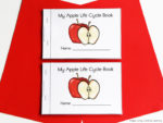 Apple Life Cycle Readers - Simple Living. Creative Learning