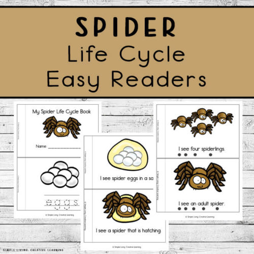 Printables Archives - Page 18 of 80 - Simple Living. Creative Learning