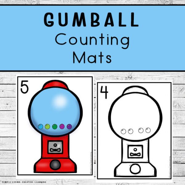 Printables Archives - Page 10 of 78 - Simple Living. Creative Learning