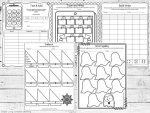 Spelling Worksheets - Simple Living. Creative Learning