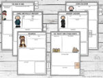 War of 1812 Flip Book - Simple Living. Creative Learning