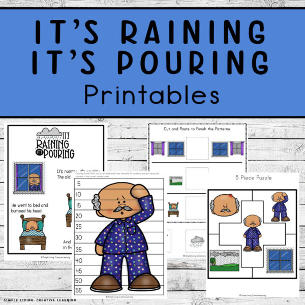 Printables Archives - Simple Living. Creative Learning