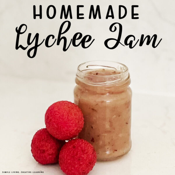 Recipes Archives - Simple Living. Creative Learning