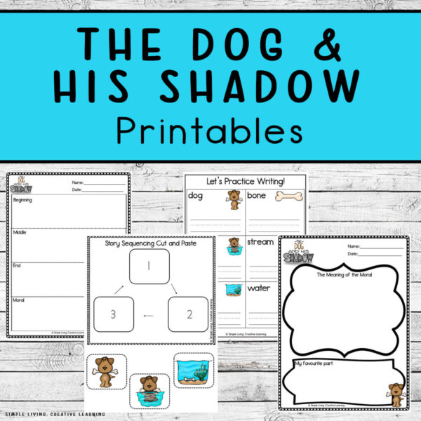 Printables Archives - Simple Living. Creative Learning