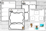 Aesop's Fables Printables: The Dog and His Shadow - Simple Living ...