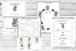 Koala Life Cycle Printables - Simple Living. Creative Learning