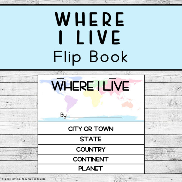 Printables Archives - Page 3 of 81 - Simple Living. Creative Learning