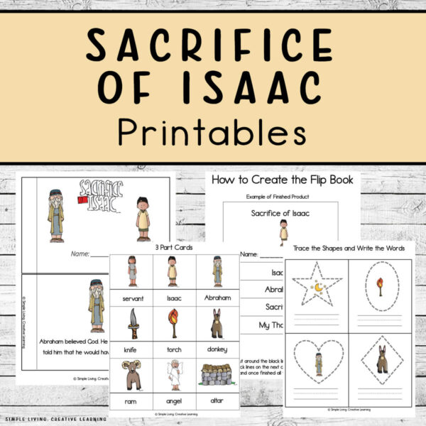Printables Archives - Page 3 of 84 - Simple Living. Creative Learning