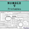 Printables Archives - Simple Living. Creative Learning