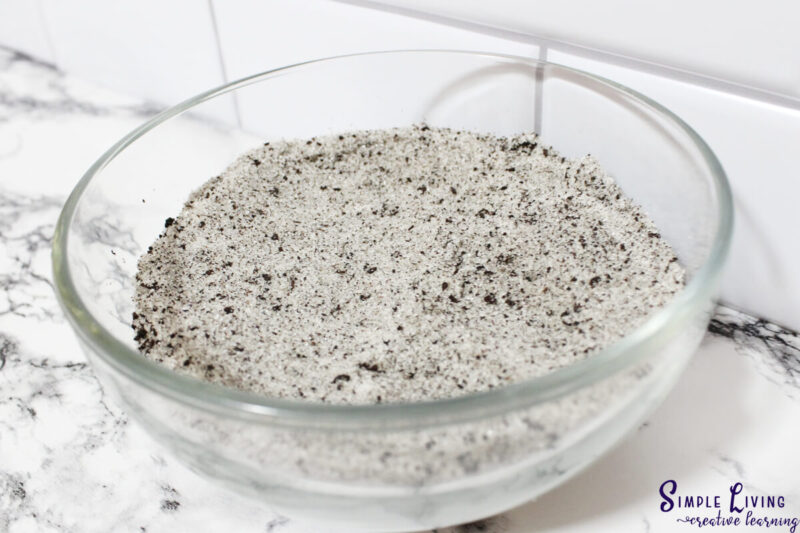 Homemade Vanilla Sugar - Simple Living. Creative Learning