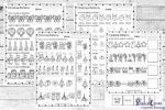 Christmas Pattern Worksheets - Simple Living. Creative Learning